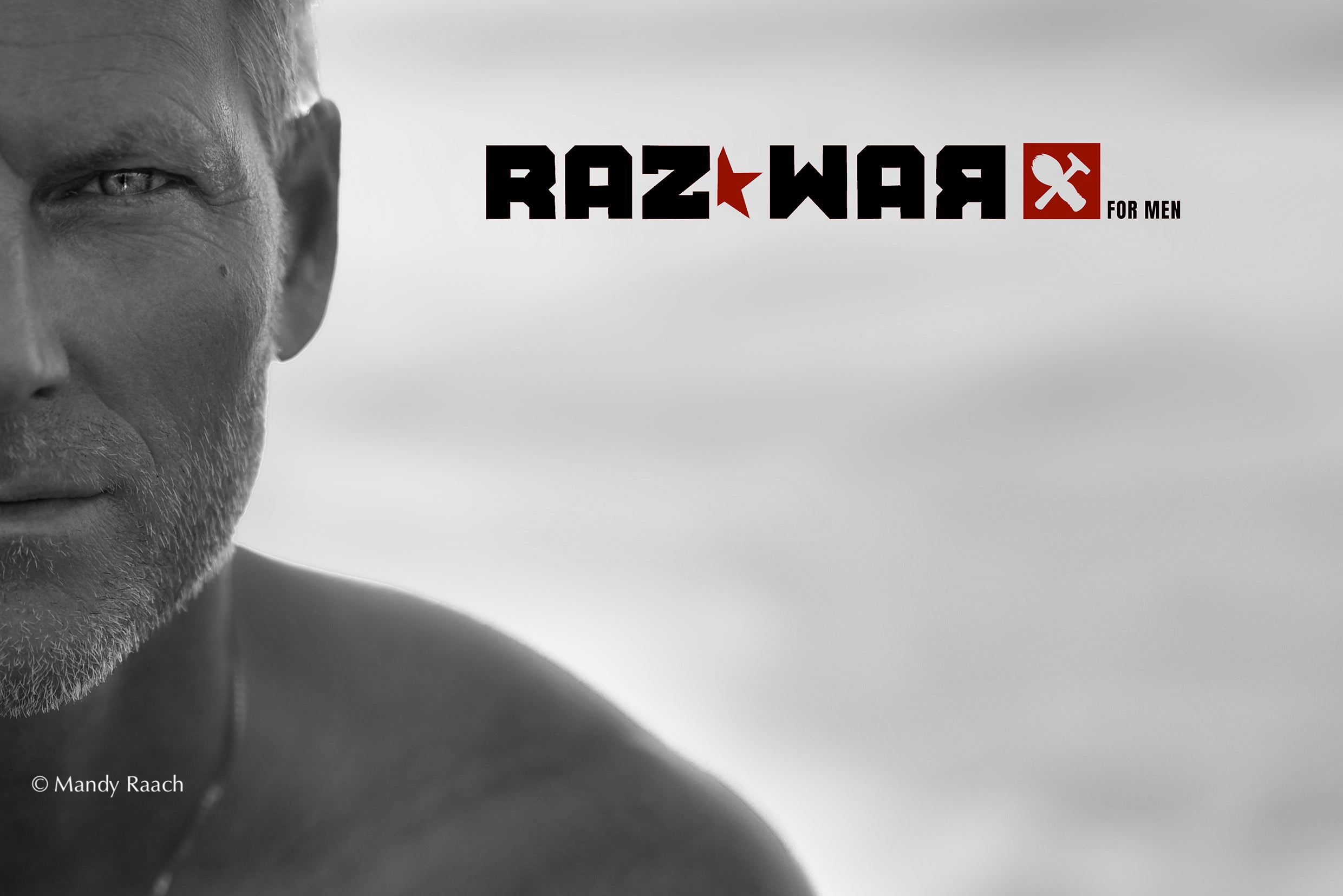 Raz★War - Rasoirs et lames de qualité par abonnement pour votre barbe ...