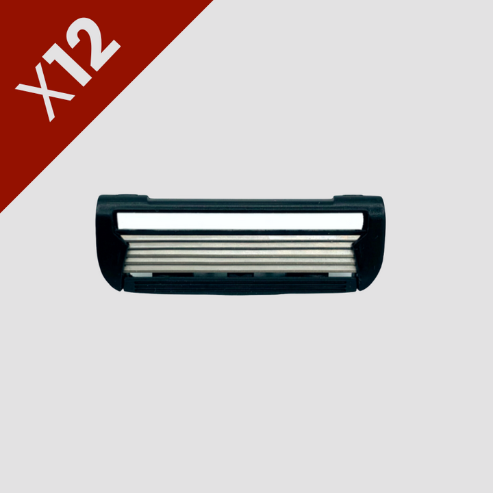 Razors and blades – Raz★War